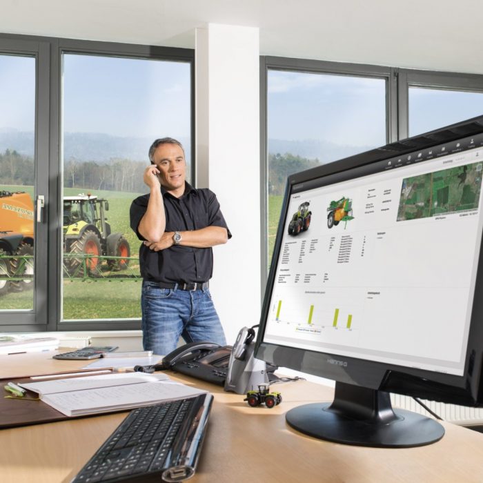 Service - BORNMANN Technik