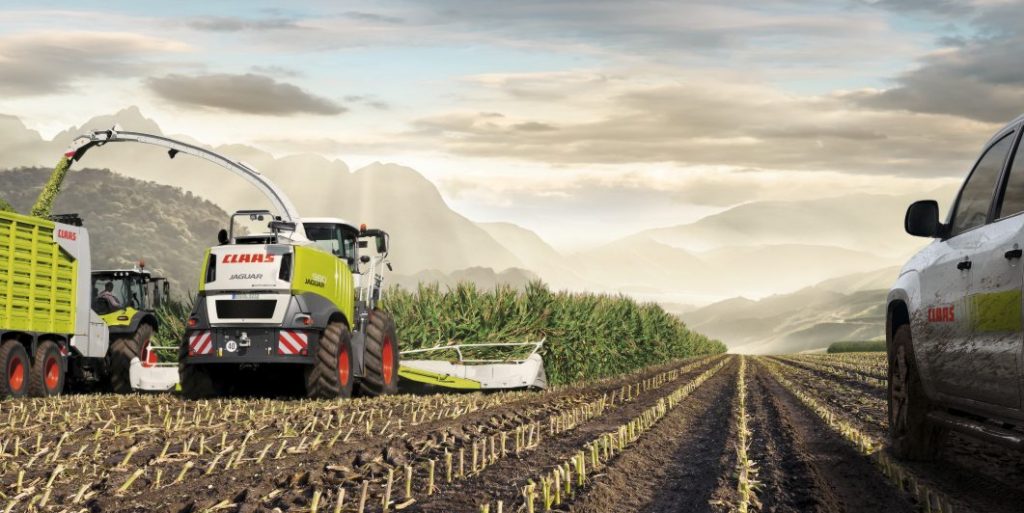 Qualität - BORNMANN Technik