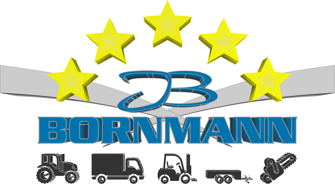 Qualität - BORNMANN Technik