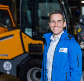 Ansprechpartner - BORNMANN Technik