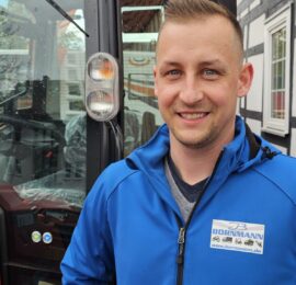 Ansprechpartner - BORNMANN Technik